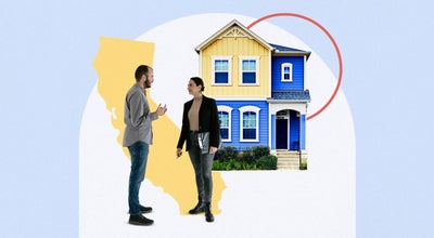 California First-Time Homebuyer Assistance Programs | Bankrate