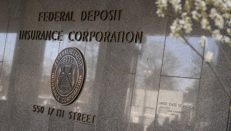 A Brief History Of FDIC Limits | Bankrate