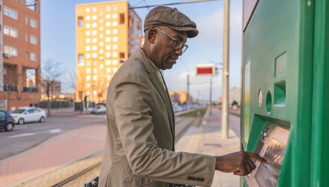 MoneyPass ATMs Near Me: How To Find One Close To You | Bankrate