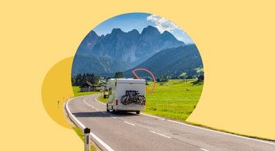 How To Get An RV Loan: 3 Steps To Financing An RV | Bankrate