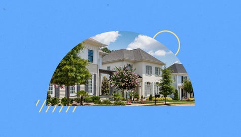 Common Home Styles And Types Of Houses | Bankrate