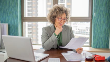 What Is Rollover As Business Startups (ROBS) And How It Works | Bankrate