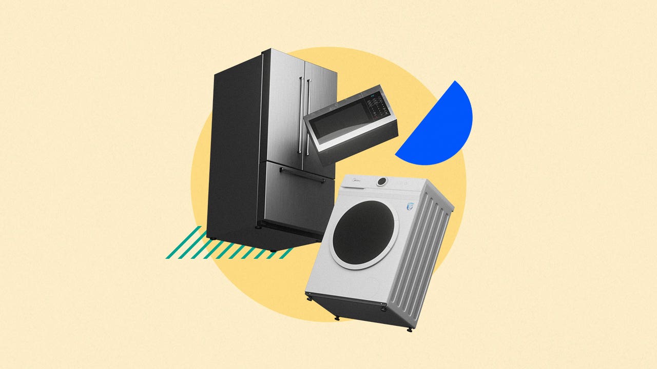 Does Homeowners Insurance Cover Appliances? | Bankrate