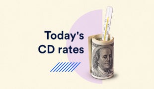 CD Ladder: What It Is And How to Build One | Bankrate
