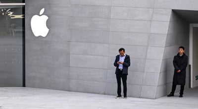 Apple Just Unveiled A New High-Yield Savings Account: Here’s How It ...