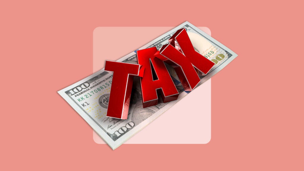 Bonus Tax Rate 2025: How Bonuses Are Taxed | Bankrate