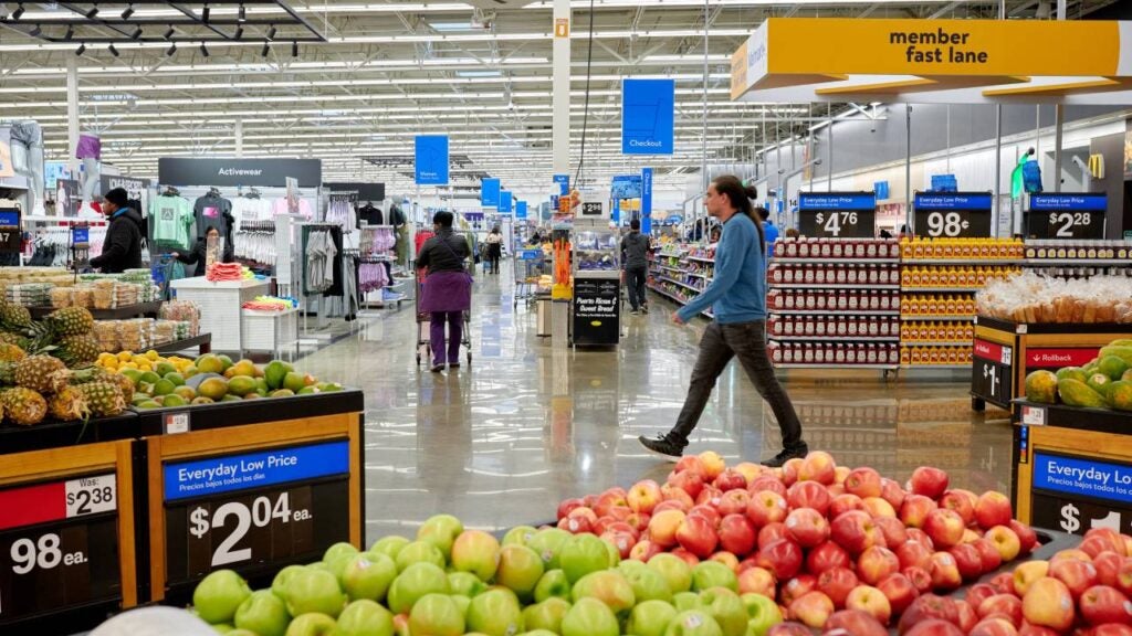 Walmart MoneyCenter: What It Is and How To Use It | Bankrate