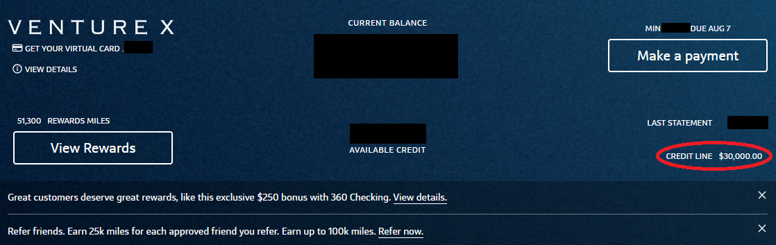 How To Request A Credit Line Increase With Capital One | Bankrate