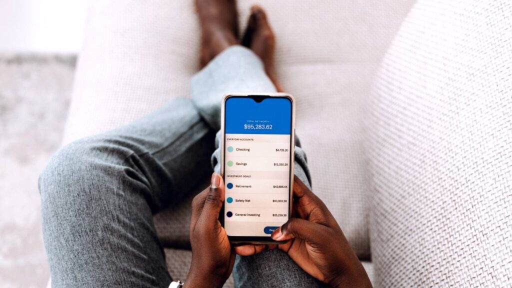Everything You Need To Know About The American Express Mobile App ...