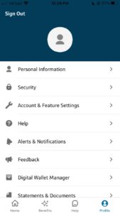 Capital One mobile app review: Everything to know as a cardholder ...