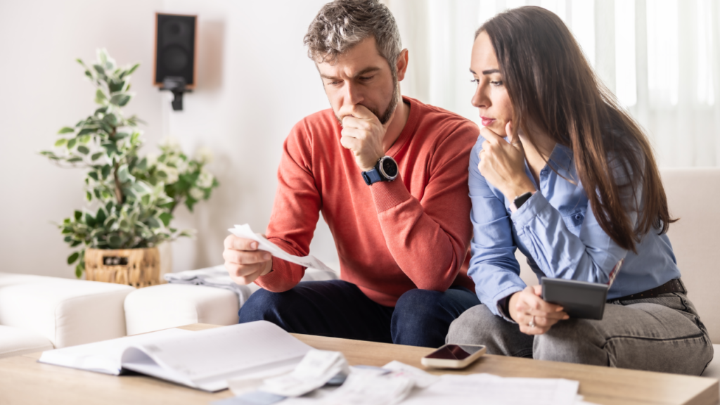 How Is Home Equity Split During A Divorce? | Bankrate