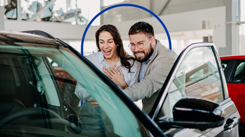 First-time Car Buyer Programs: How They Work & How To Apply | Bankrate