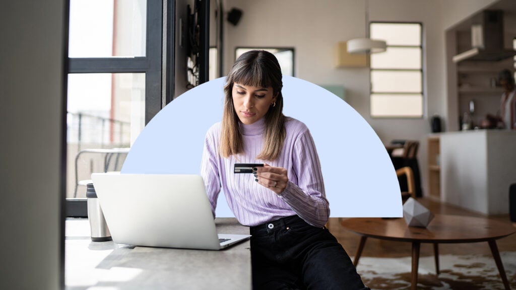 How to stop the cycle of maxing out your credit cards | Bankrate