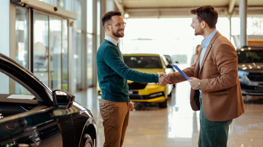 What Is a Car's Out-the-Door Price? OTD Meaning Explained | Bankrate