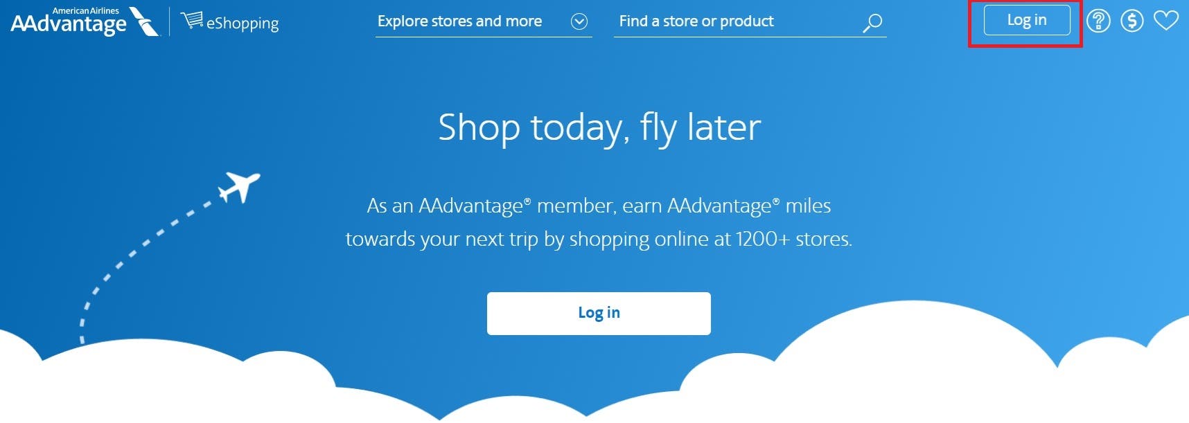 Guide To The American AAdvantage Online Shopping Portal | Bankrate