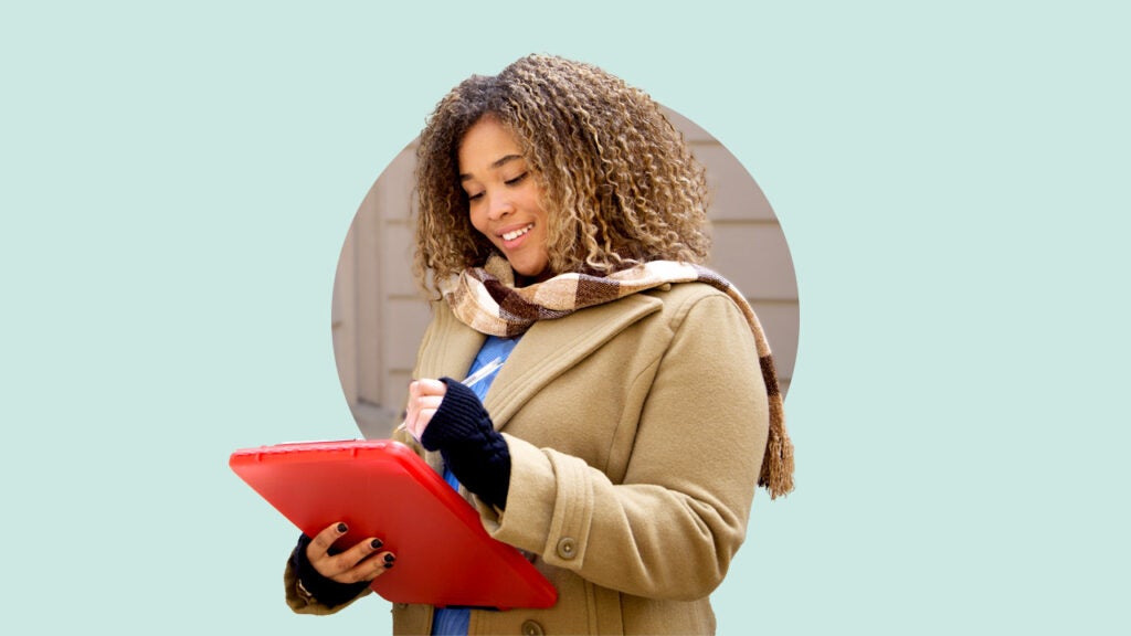 How to Prepare for a Home Insurance Inspection | Bankrate