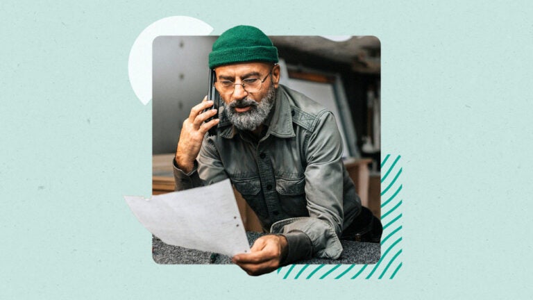 How opening a HELOC can advance your business | Bankrate