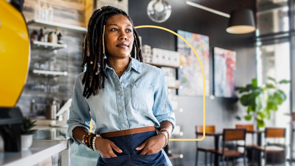 What Is A Business Line Of Credit And How Does It Work? | Bankrate