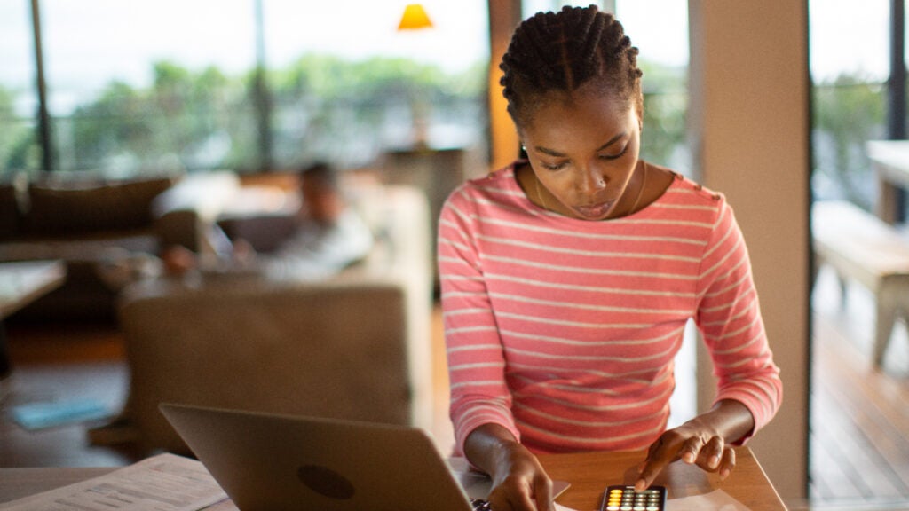 How To Calculate Student Loan Interest | Bankrate