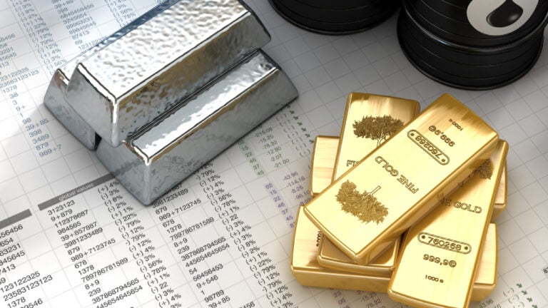 What Are Commodities? Definition And Examples | Bankrate