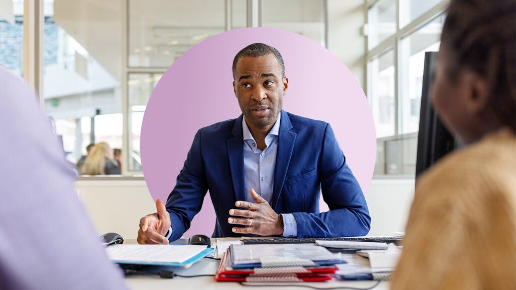 Certified Financial Planner (CFP): What They Do And How To Know If You ...
