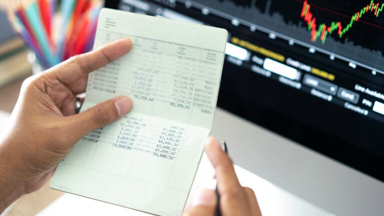 Average Savings Account Interest Rate For May 2025 | Bankrate