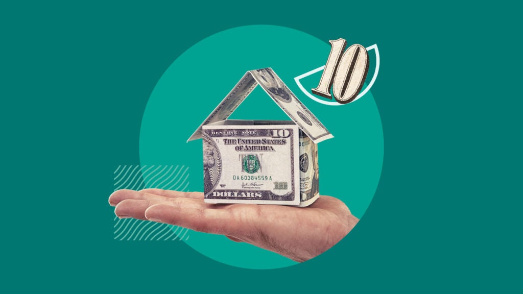 What Is A HELOC (Home Equity Line Of Credit)? | Bankrate