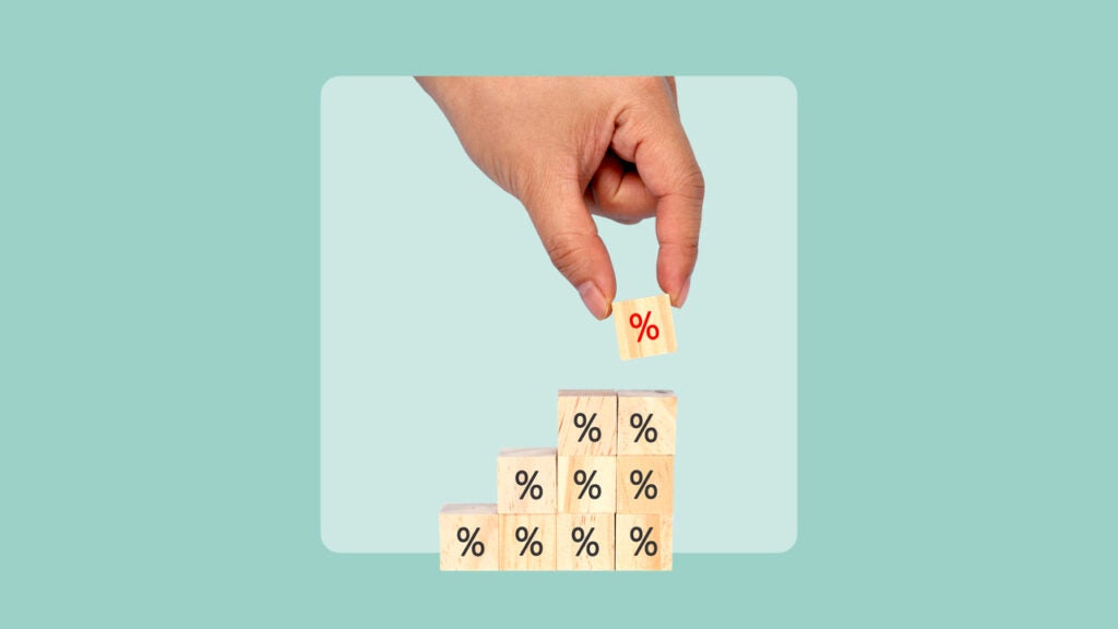 Historical CD Interest Rates 1984-2024 | Bankrate