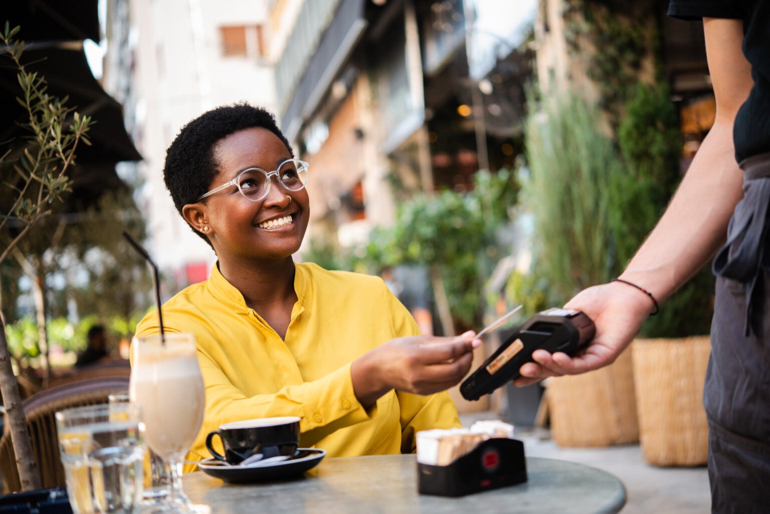 7 Reasons Credit Cards Are Declined | Bankrate