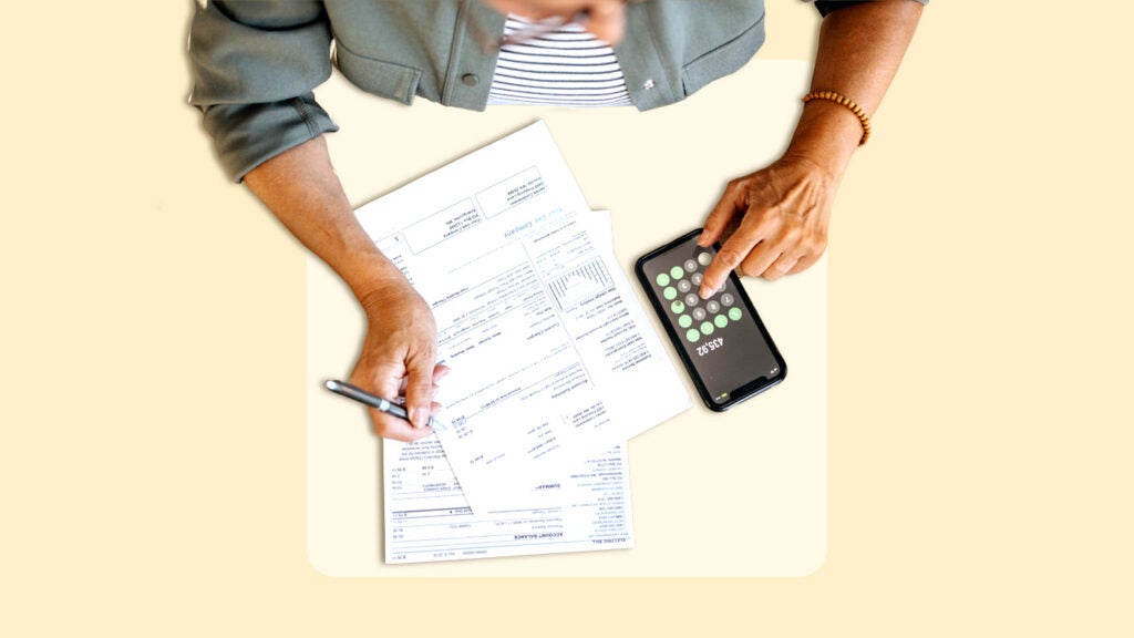 Cashier's Check vs. Money Order: What's The Difference? | Bankrate