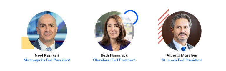 What Is The FOMC? Meet The Key Policymakers Shaping Your Money | Bankrate