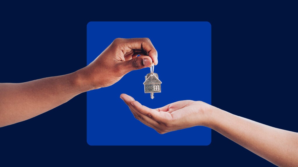 What Is Ownership Interest In A Property? | Bankrate