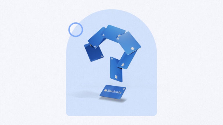 What Is A Credit Card Security Code? | Bankrate