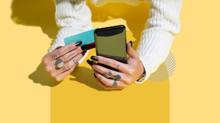 Best High-Limit Secured Credit Cards | Bankrate