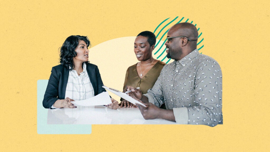 SBA Credit Score Requirements | Bankrate