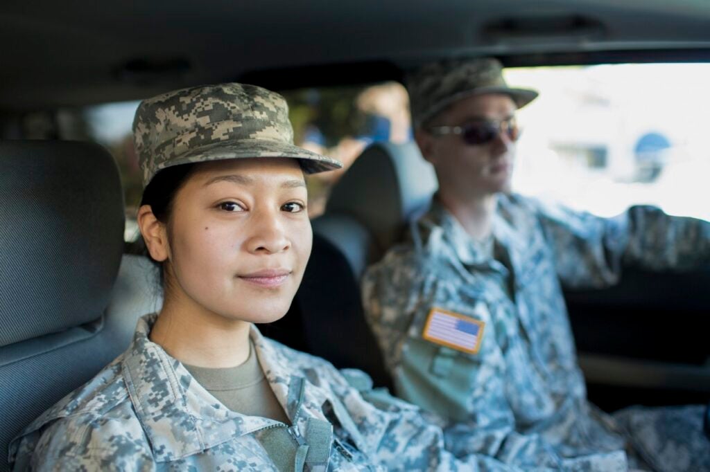 USAA vs. Navy Federal: Which Offers Better Auto Loans? | Bankrate