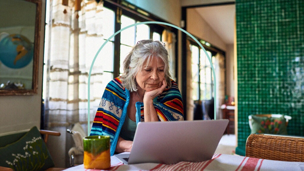 What Are The Requirements For A Reverse Mortgage? | Bankrate