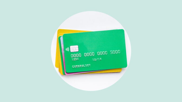 What Is A Credit Card Security Code? | Bankrate