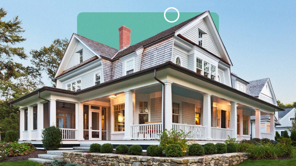 Common Home Styles And Types Of Houses | Bankrate