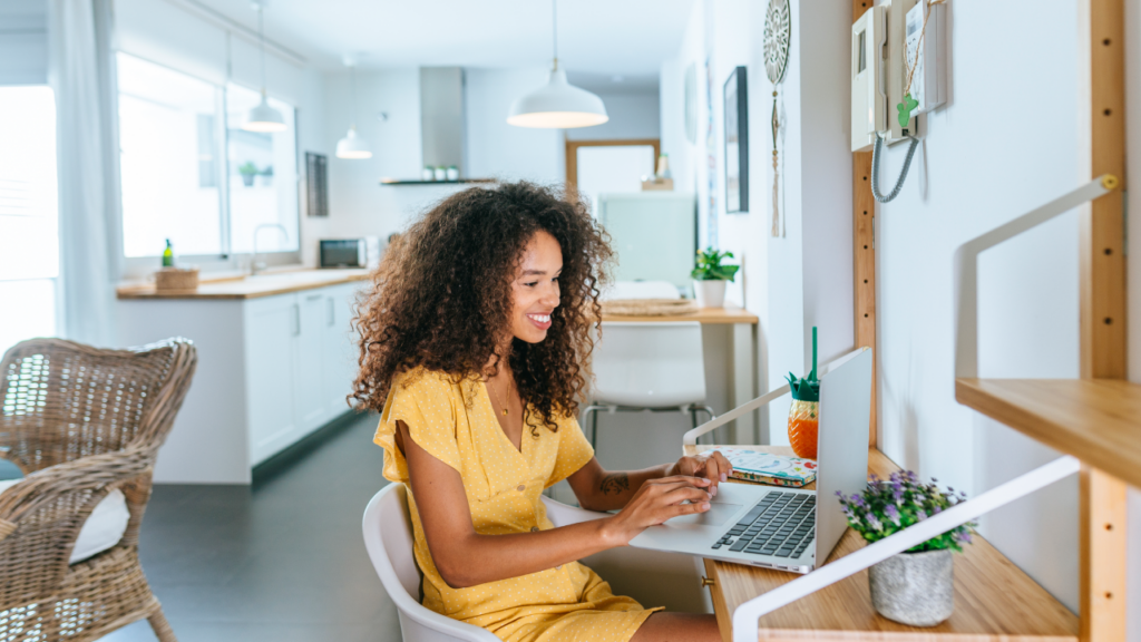 What Is A Personal Line Of Credit And How Does It Work? | Bankrate