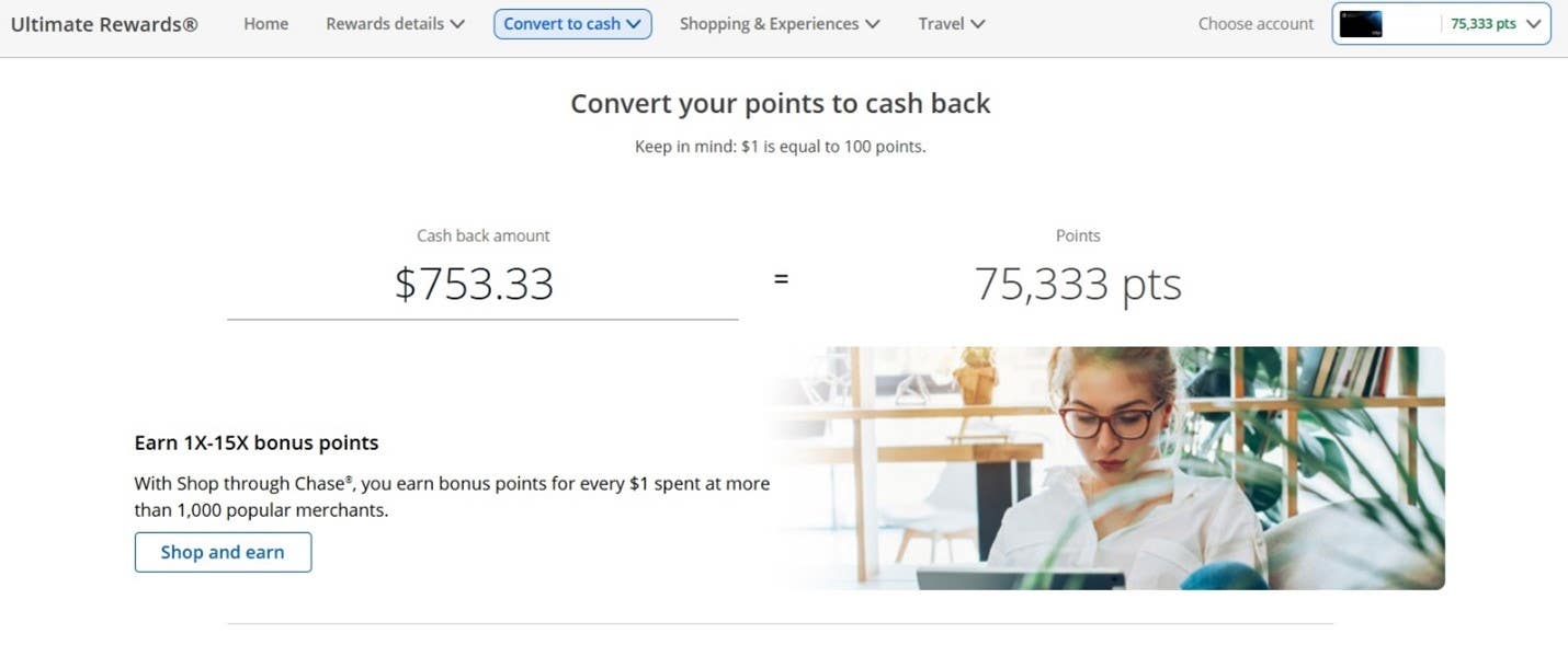 Cash Back vs. Travel Points: How To Choose Credit Card Rewards | Bankrate