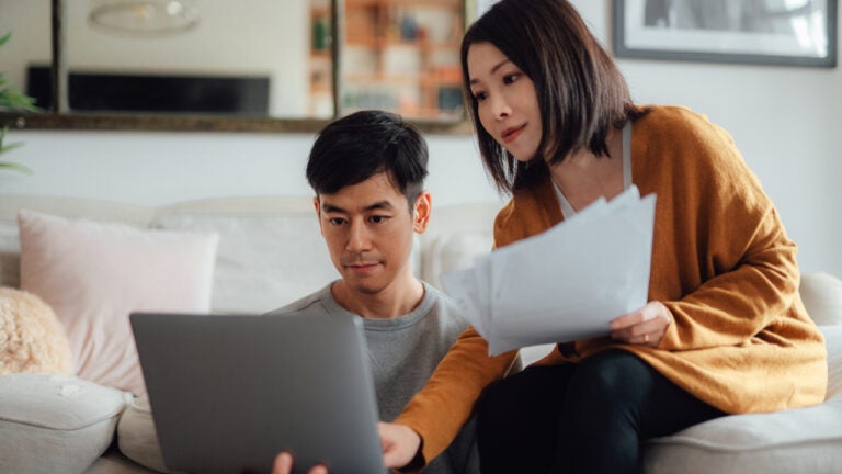 Paying Tax On CD Interest | Bankrate