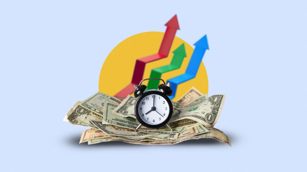 What Is Relative Strength Index (RSI) In Stocks? | Bankrate