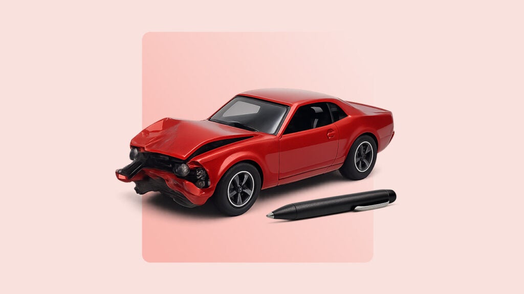 What Does No-Fault State Mean? | Bankrate