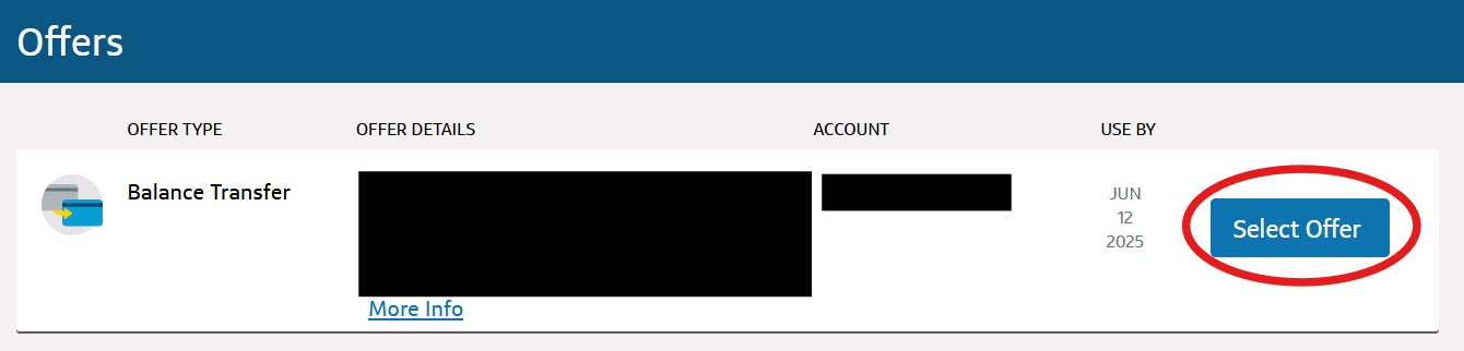 How To Do A Balance Transfer With Capital One | Bankrate