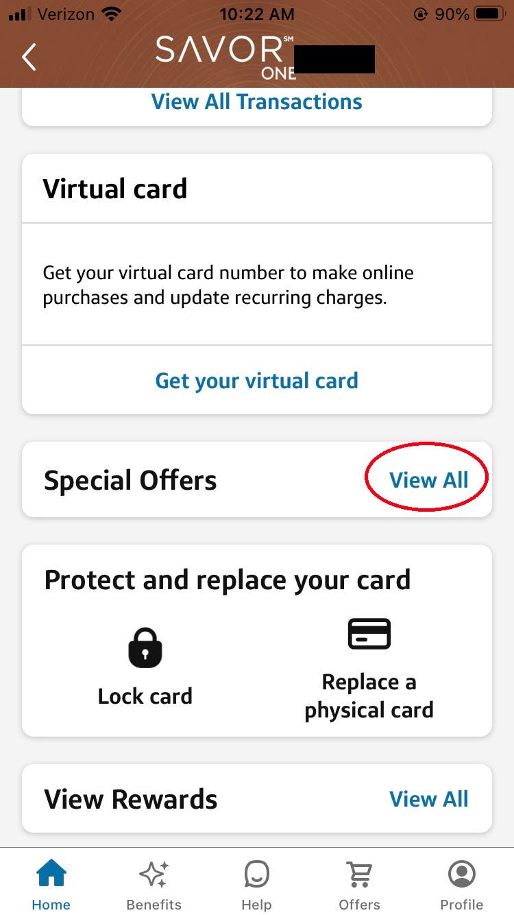 How To Do A Balance Transfer With Capital One | Bankrate