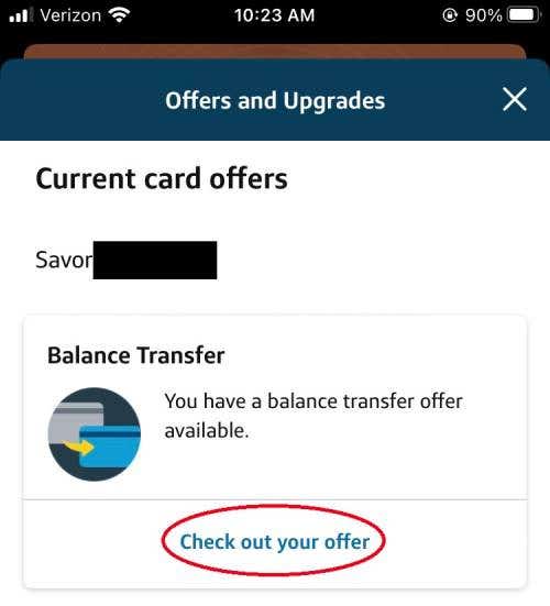 How To Do A Balance Transfer With Capital One | Bankrate