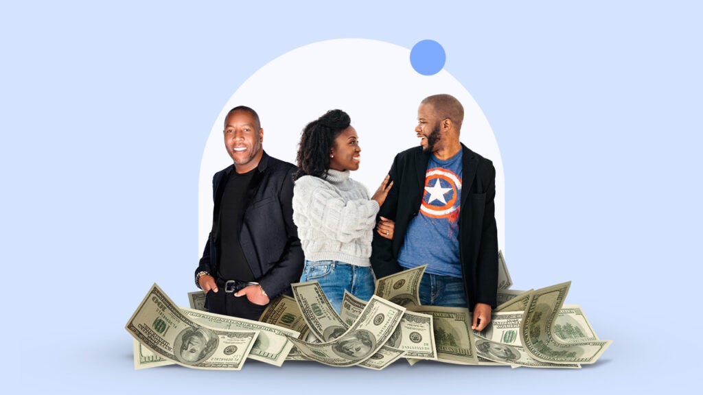 Building Generational Wealth With Home Equity In 2024 | Bankrate