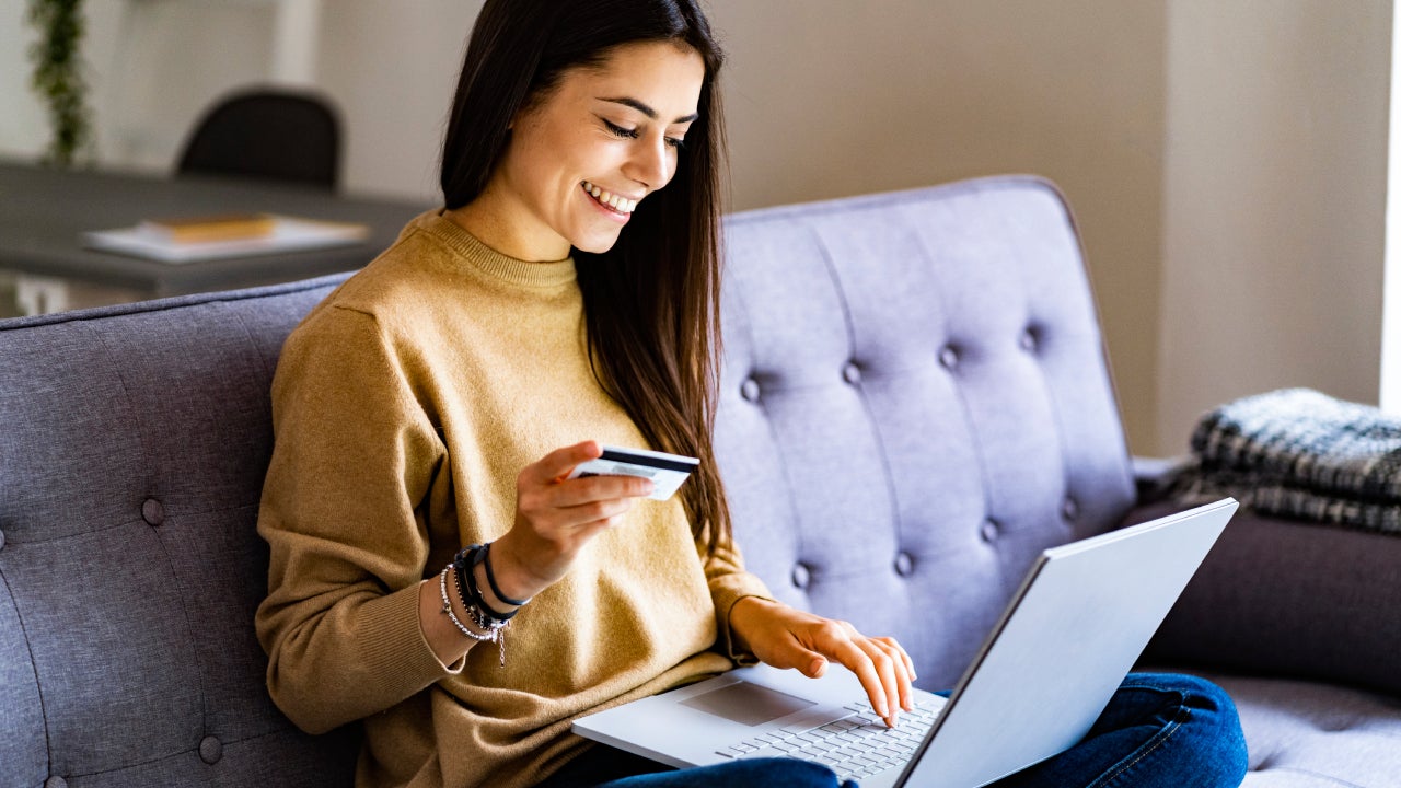 Credit Card Information: The Basics You Need To Know | Bankrate