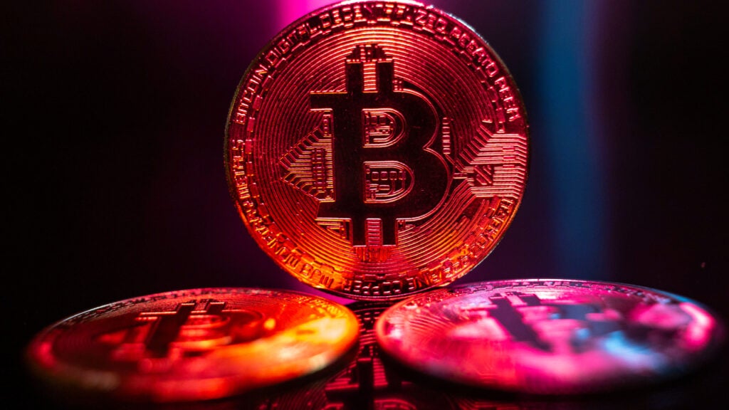 Bitcoin's Price History With Charts From 2009 To 2025 | Bankrate